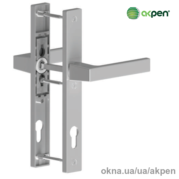 Новая упаковка нажимных гарнитуров Акпен: ещё больше удобства и ...