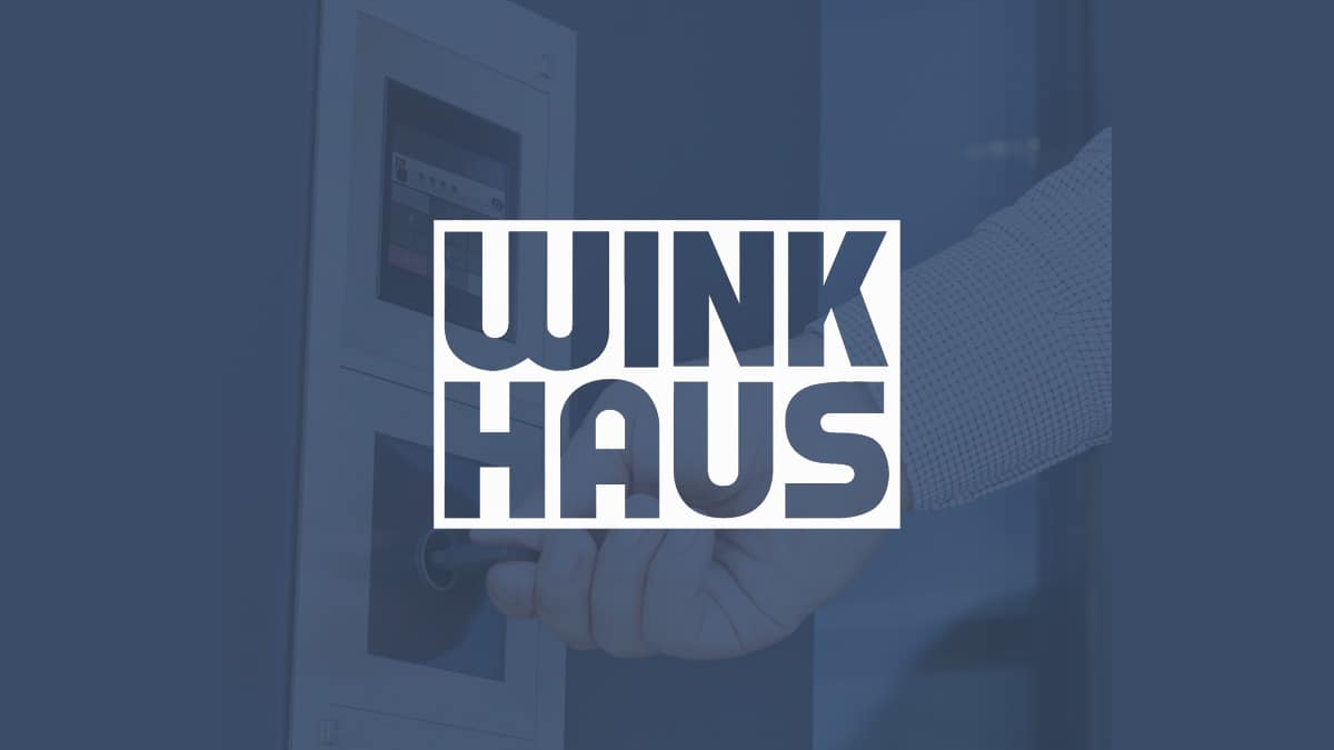 Winkhaus Україна працює / Новости - OKNA.ua