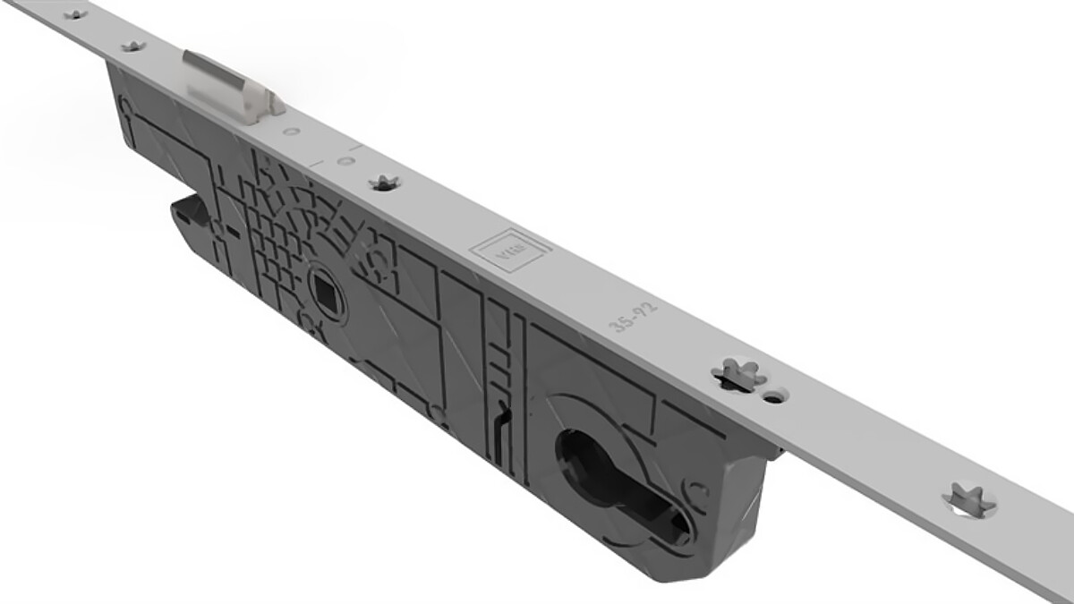 ASSA ABLOY купує турецького виробника фурнітури / Новости - OKNA.ua