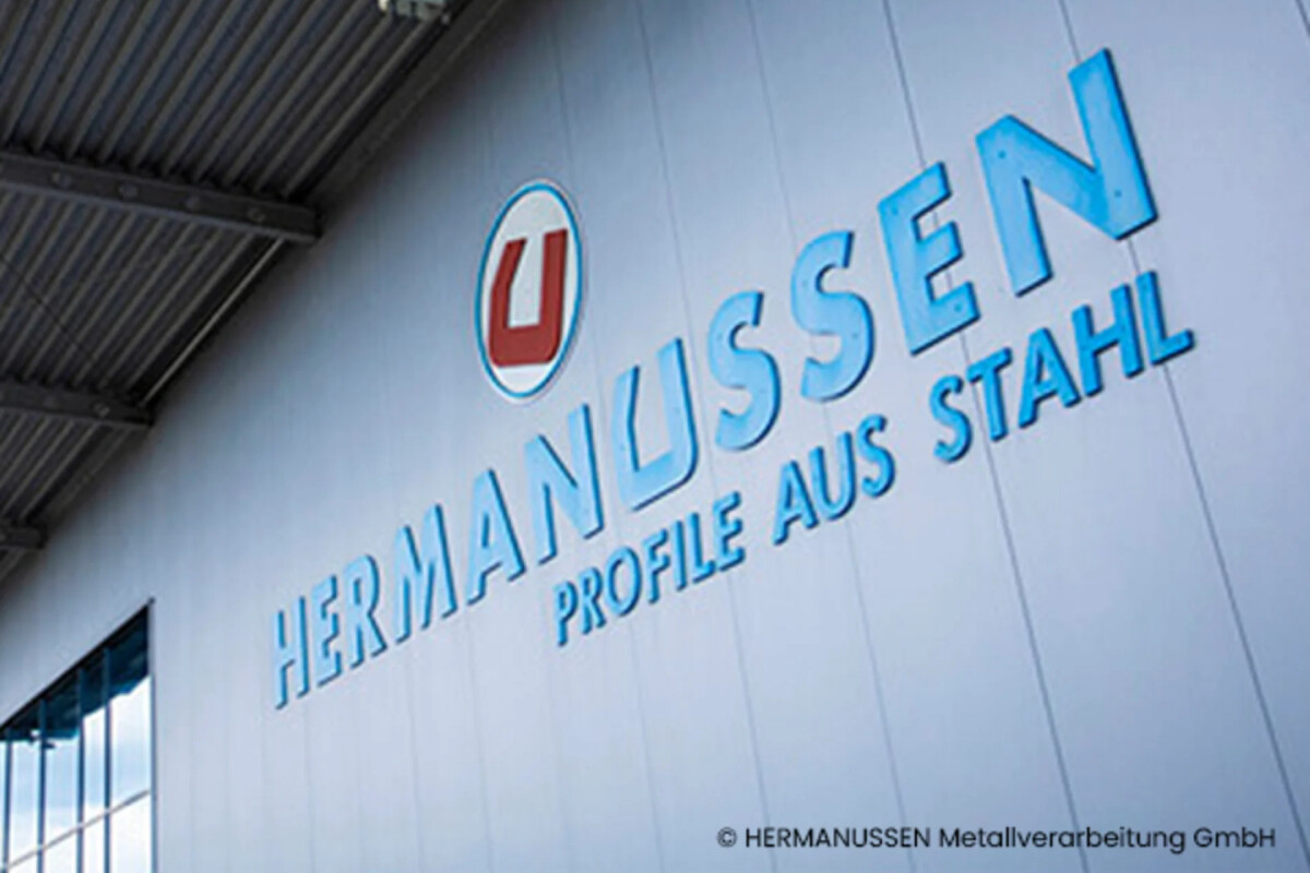 Gebhardt Group strengthens its position in the steel profile market